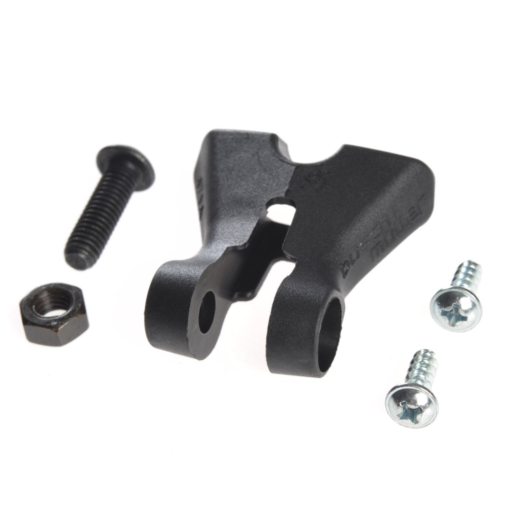 Busch + Müller Light Mount 471A / 471APB for Suntour CR8 / NEX / NCX ...