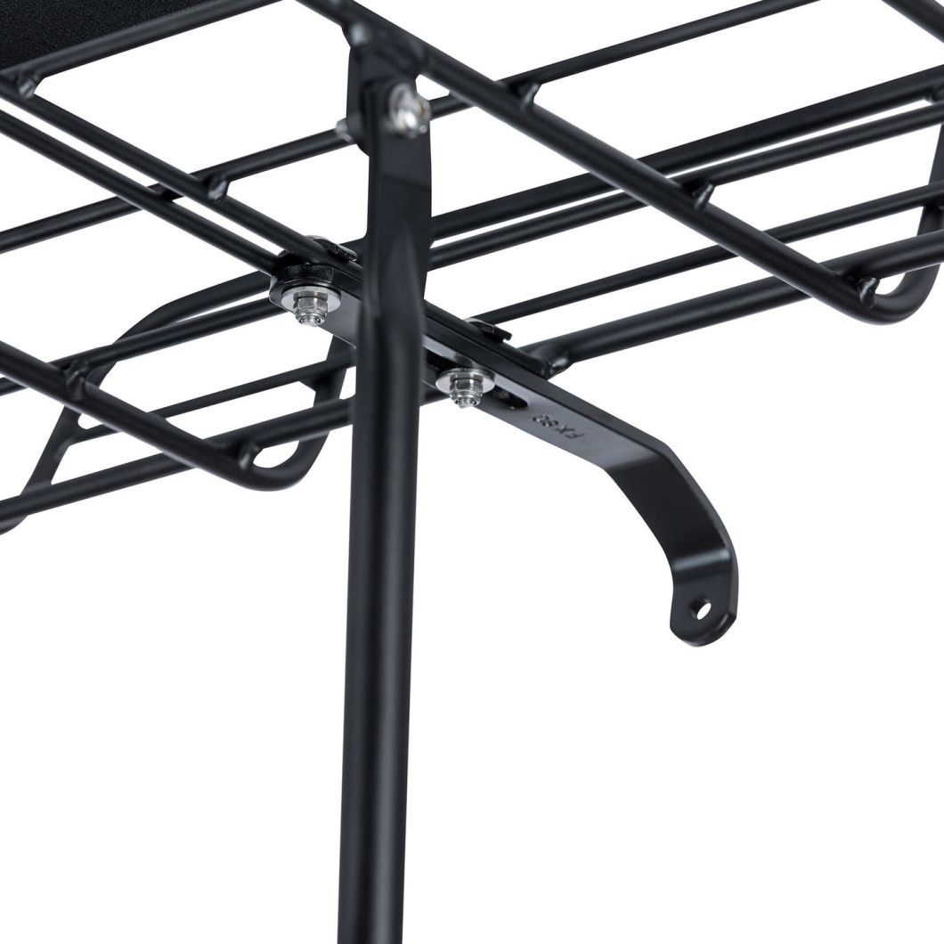 Basil Portland Front Carrier High Vorderrad Rack buy online