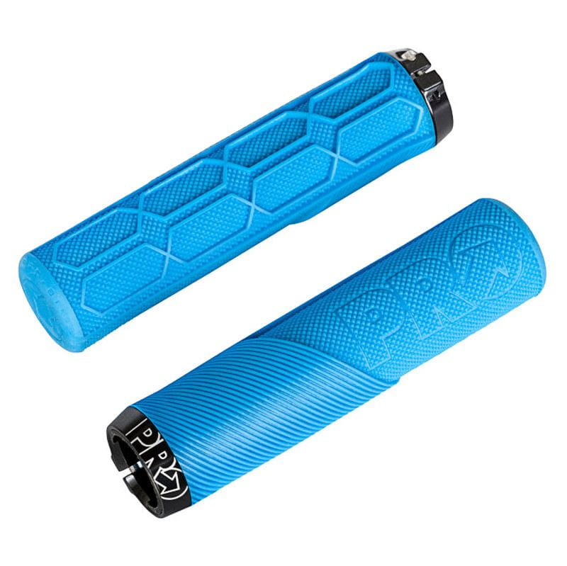 PRO Trail Lock On Handlebar Grips 32 x 132 mm buy online