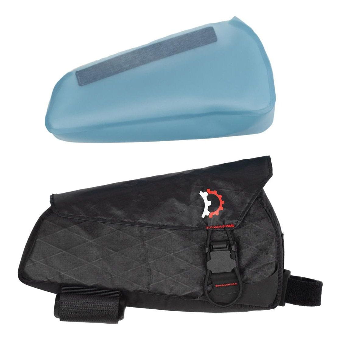 Revelate Designs Mag Tank mit TPU Liner Oberrohrtasche 0.9L online kaufen