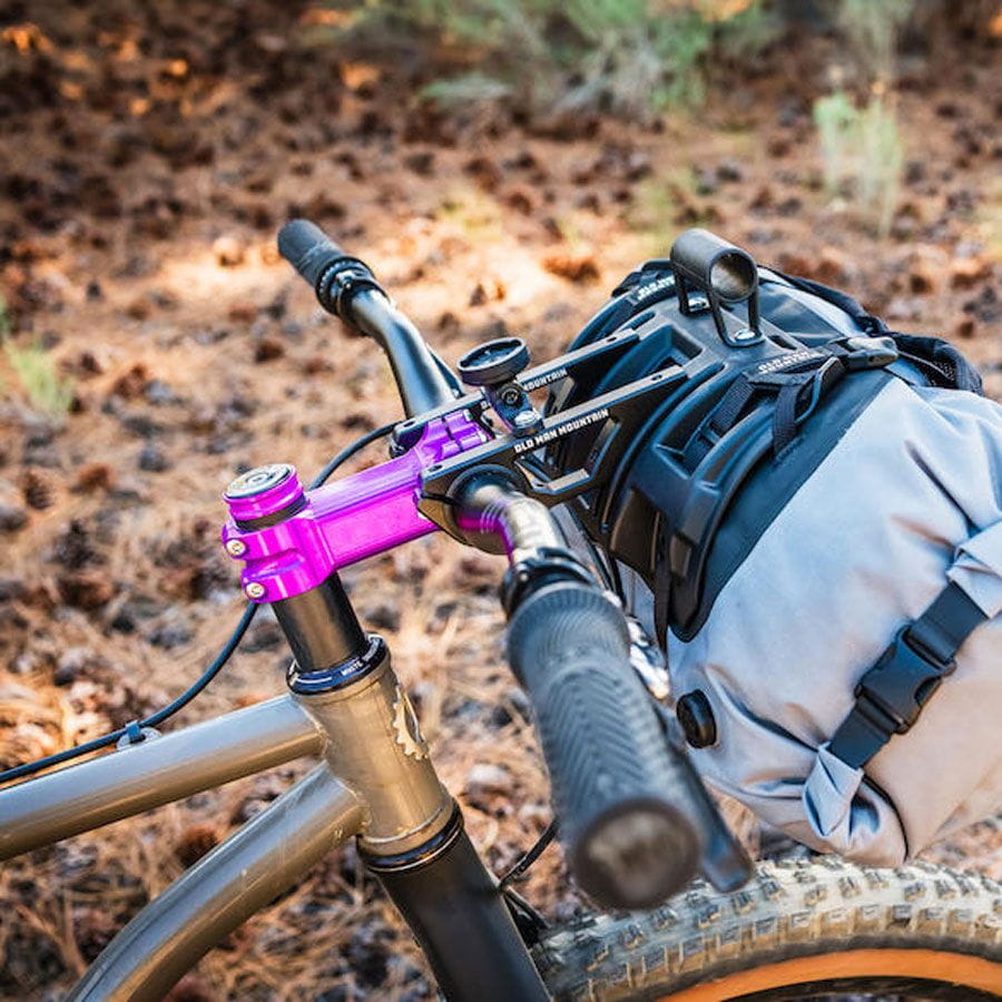 Old Man Mountain Garmin/Wahoo Adapter für Manzanita Cradle Mount buy online