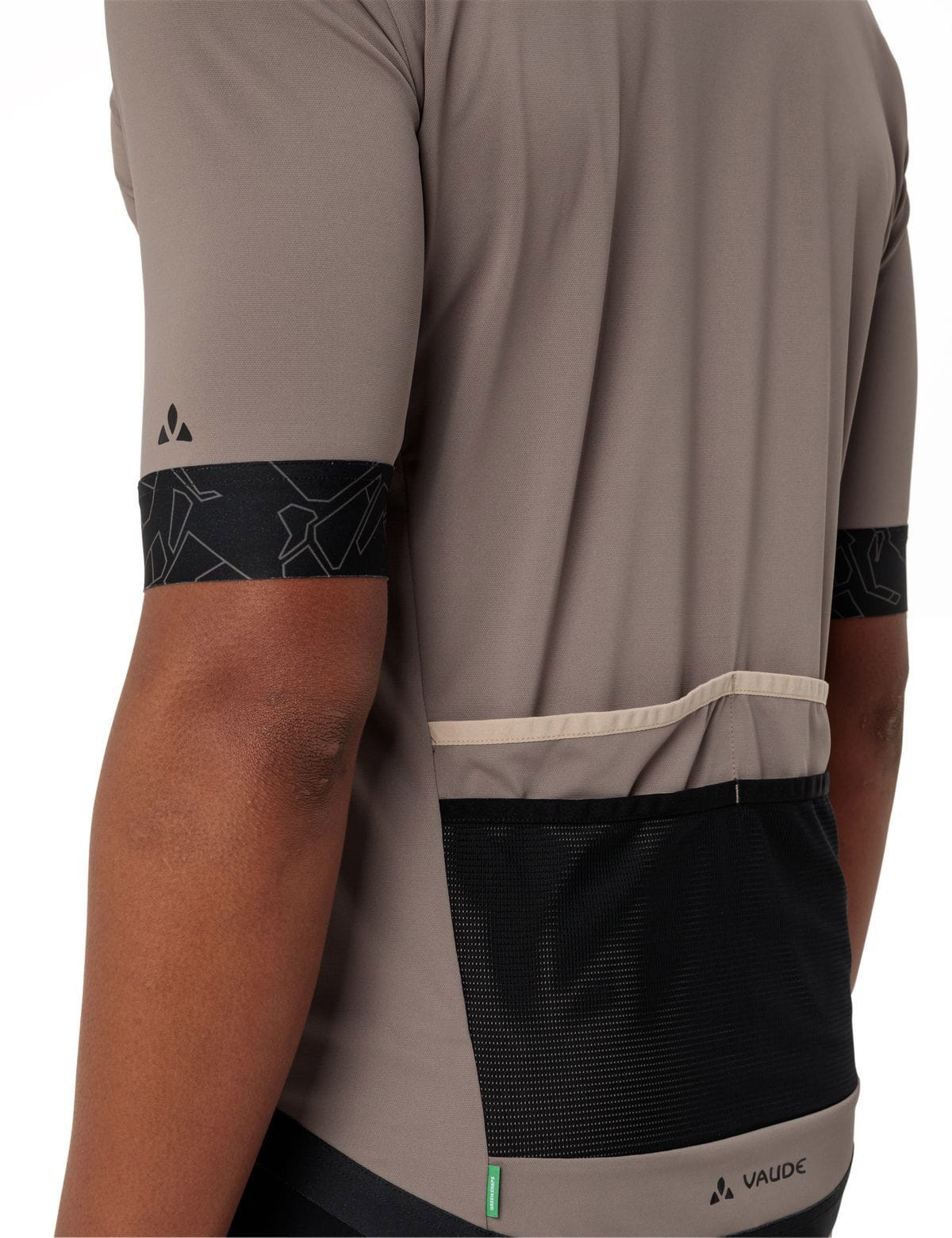 VAUDE Mens Kuro FZ Tricot II buy online