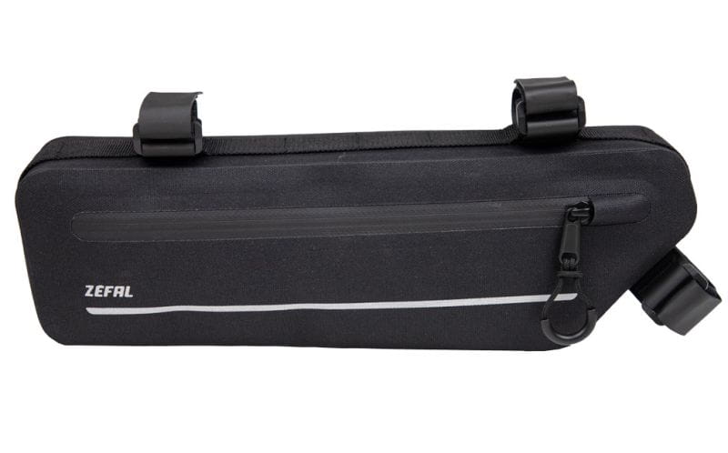 Zefal Z Adventure C2 Frame Bag 2.5L (34 cm) buy online