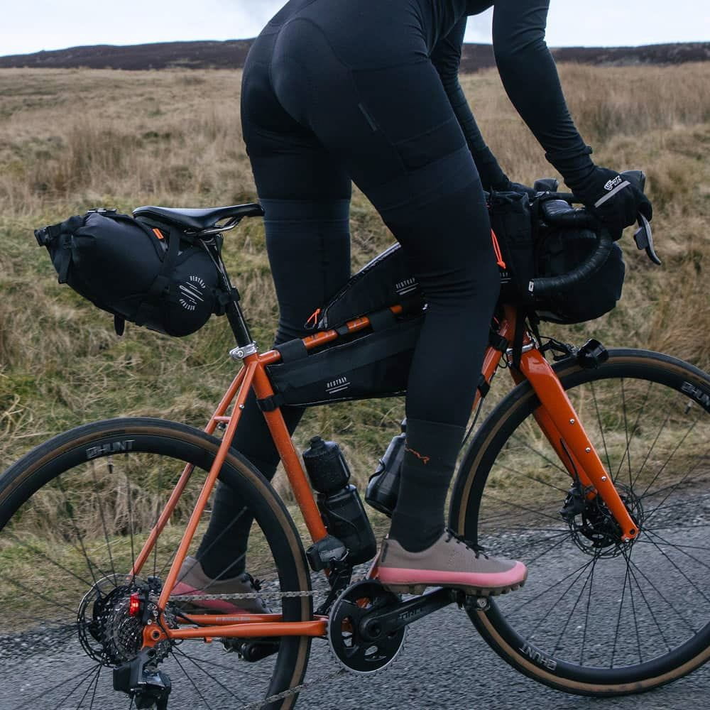 Restrap Race Frame Bag Large 4.2L Frame Bag (50 cm) buy online