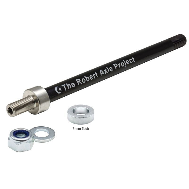 Robert Axle Project Kid Axle Thru axle for Bicycle trailer coupling buy ...