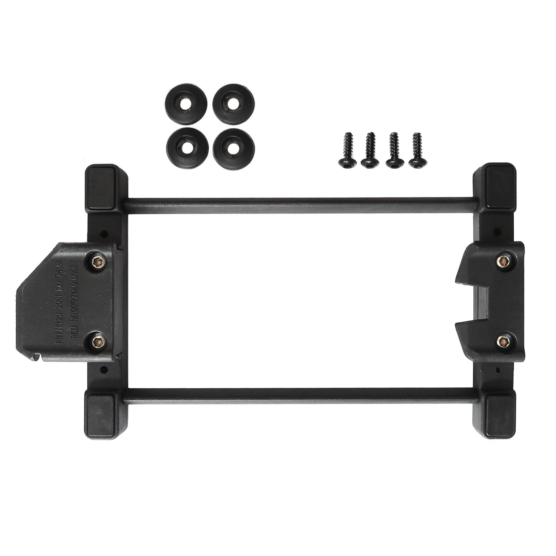 XLC CarryMore II / i-Rack II Adapterschiene for SystemRack 2500604001 ...