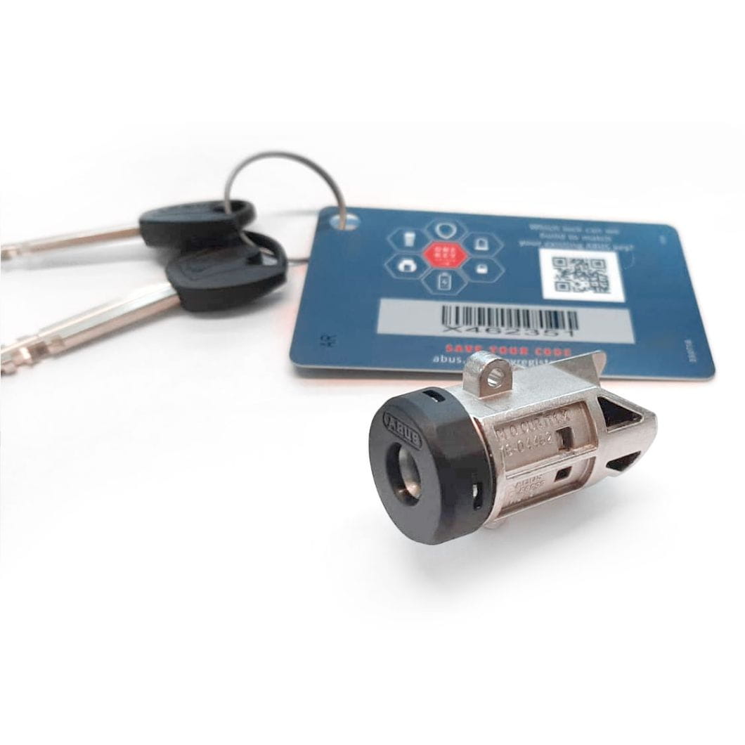 ABUS Cube InTube Battery Lock BLO CUB IT1 XPlus buy online