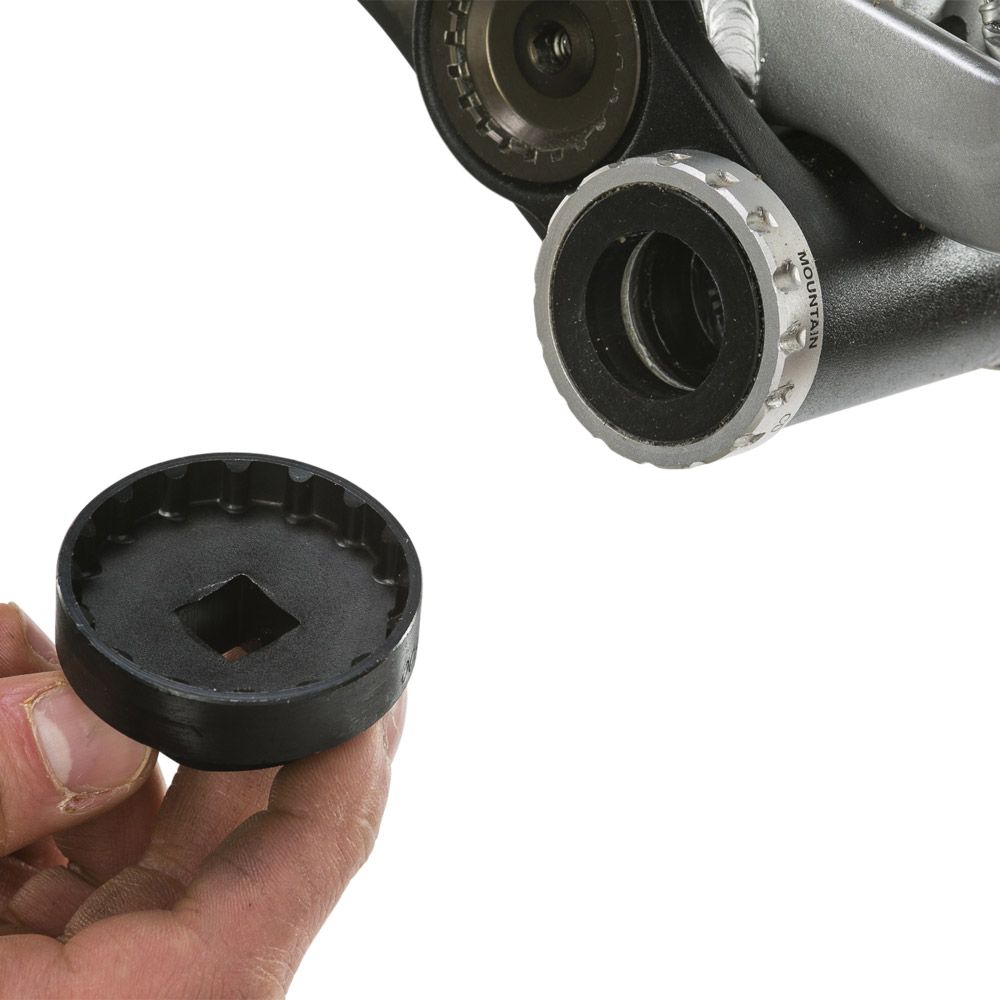 VAR BP-99900 BB Tool Innenlagerwerkzeug Hollowtech II buy online