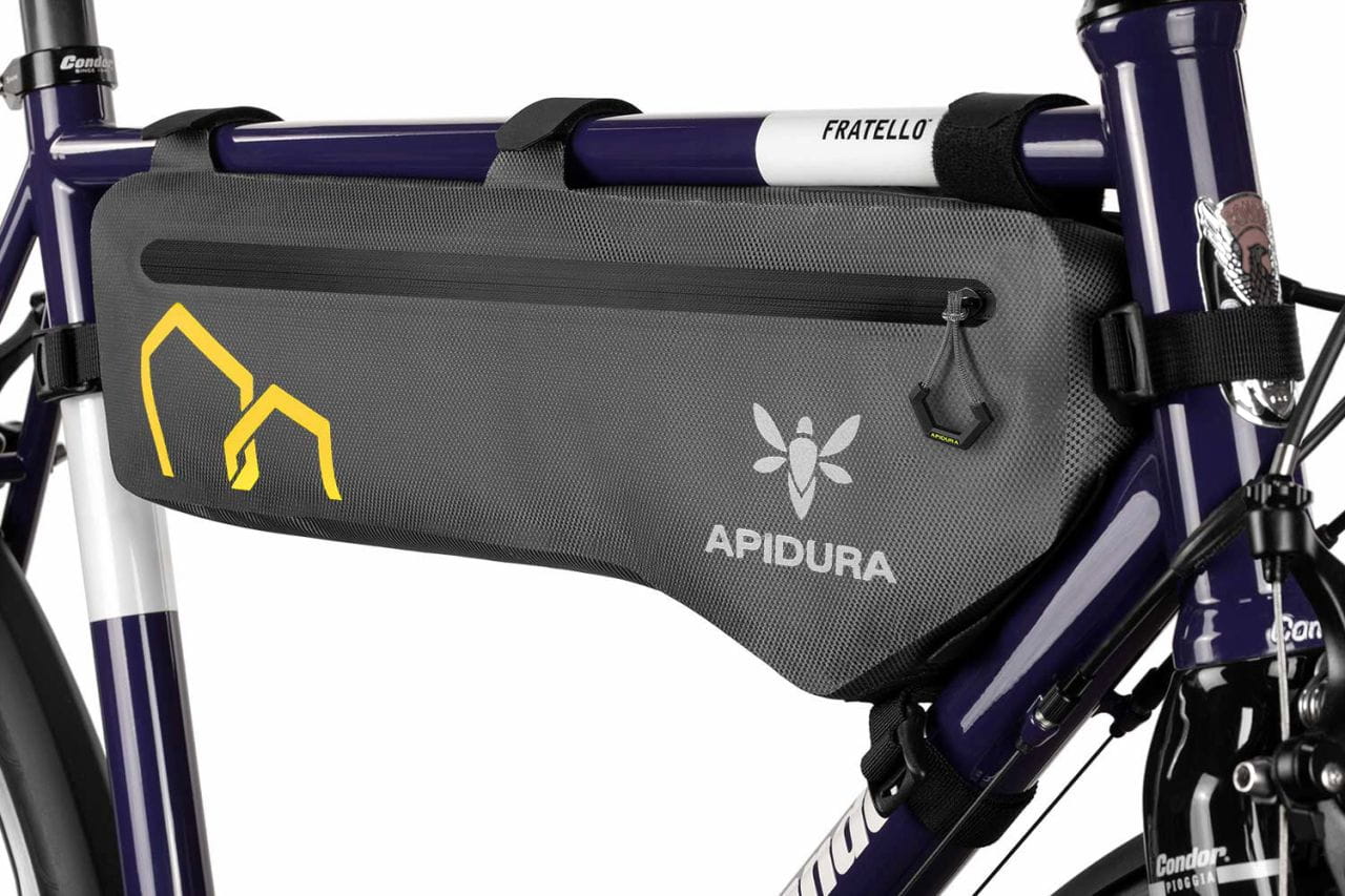 Apidura Expedition Frame Pack buy online