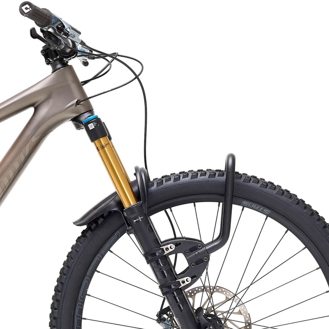 Aeroe Spider Front Rack Gepäckträger Gabelmontage online kaufen