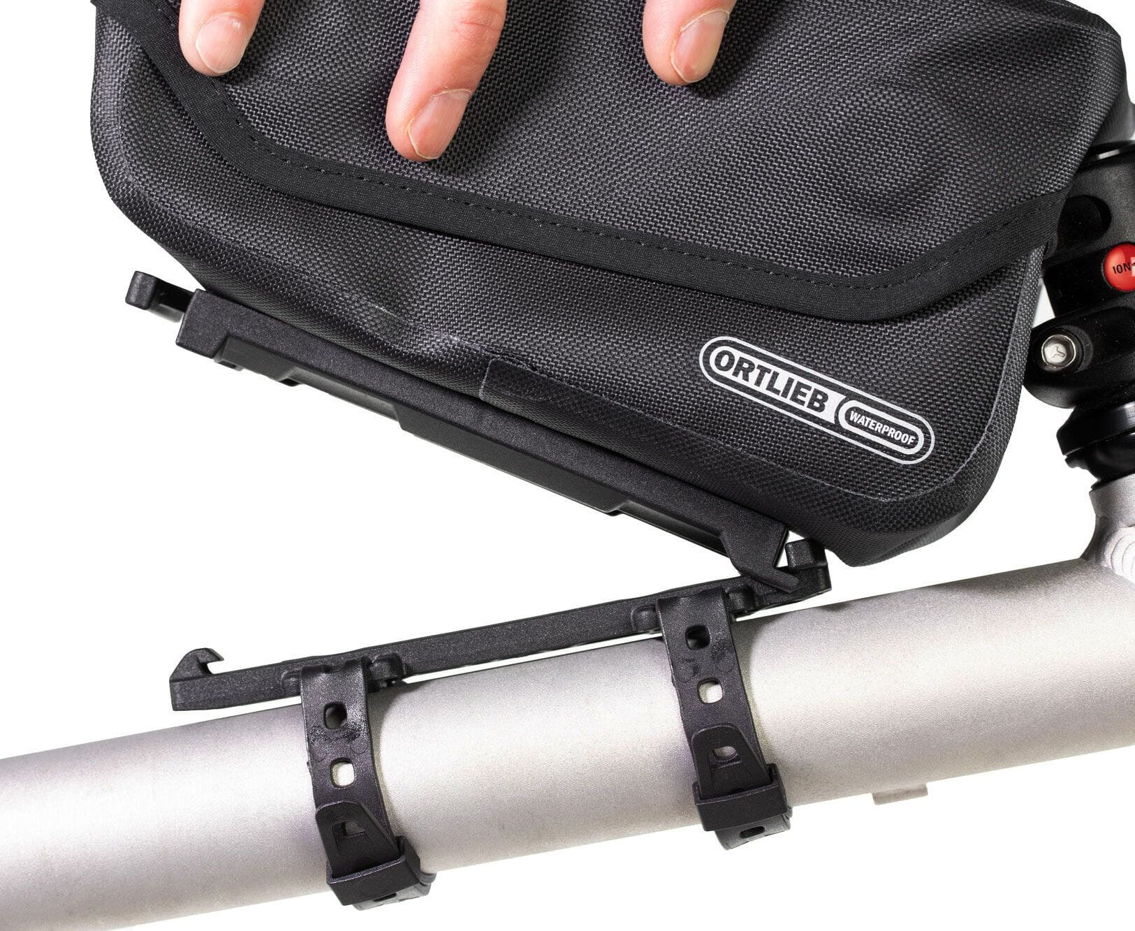 Ortlieb Toptube-Bag Oberrohrtasche 1.5L online kaufen
