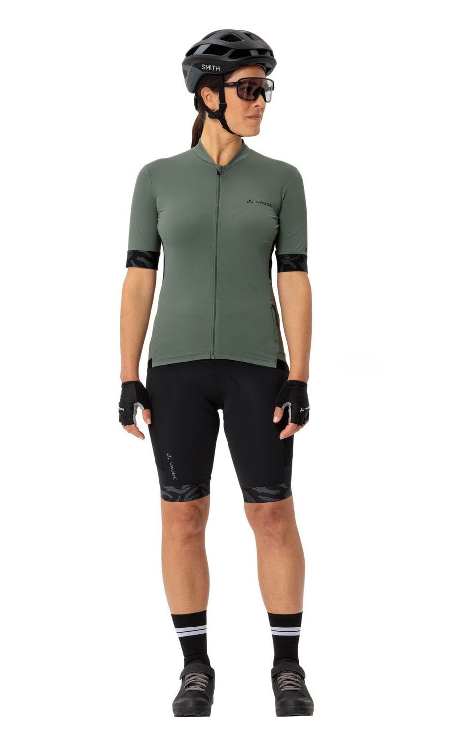 VAUDE Womens Kuro FZ Tricot II buy online