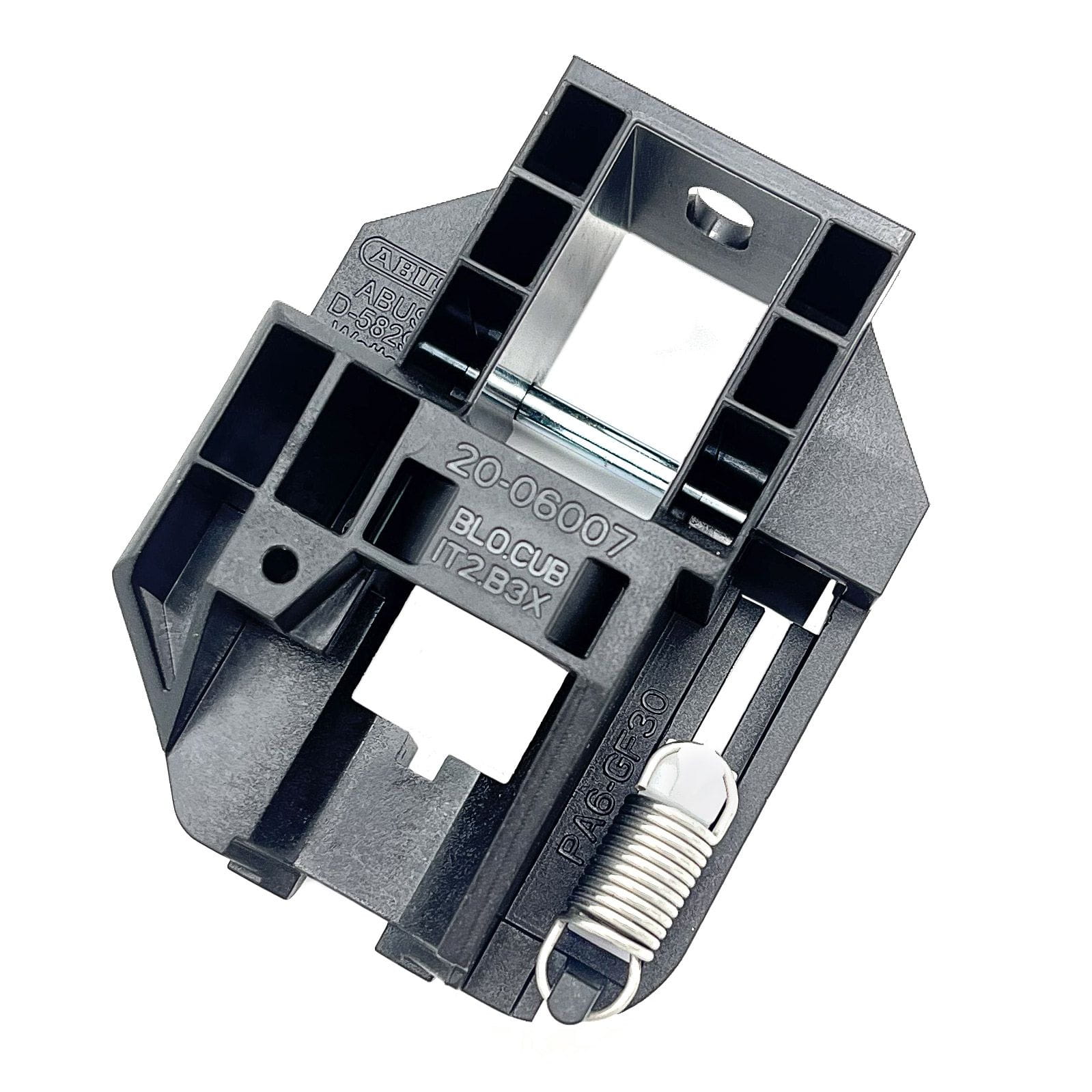 ABUS Cube Battery Mount BLO CUB IT2.B3X Bracket 20-06007 buy online