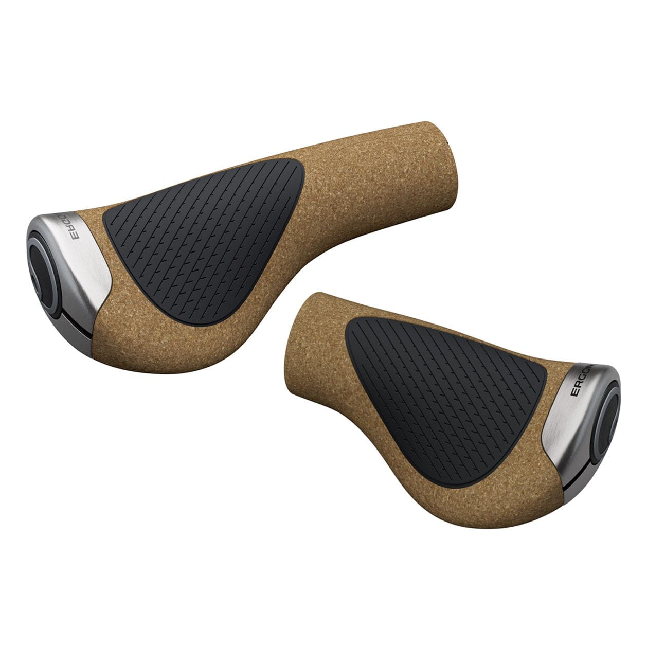 Ergon GP1 Evo BioKork TS for twist grip shifting buy online
