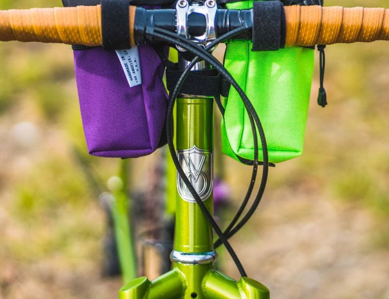 Velo Orange Piolet Frameset buy online