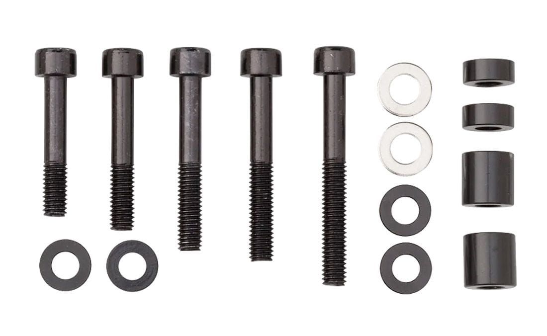 Salsa Lower Mount Kit for Alternator Rack buy online