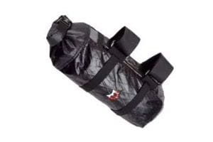 Rahmentasche Fahrrad | Kompakt & wetterbeständig