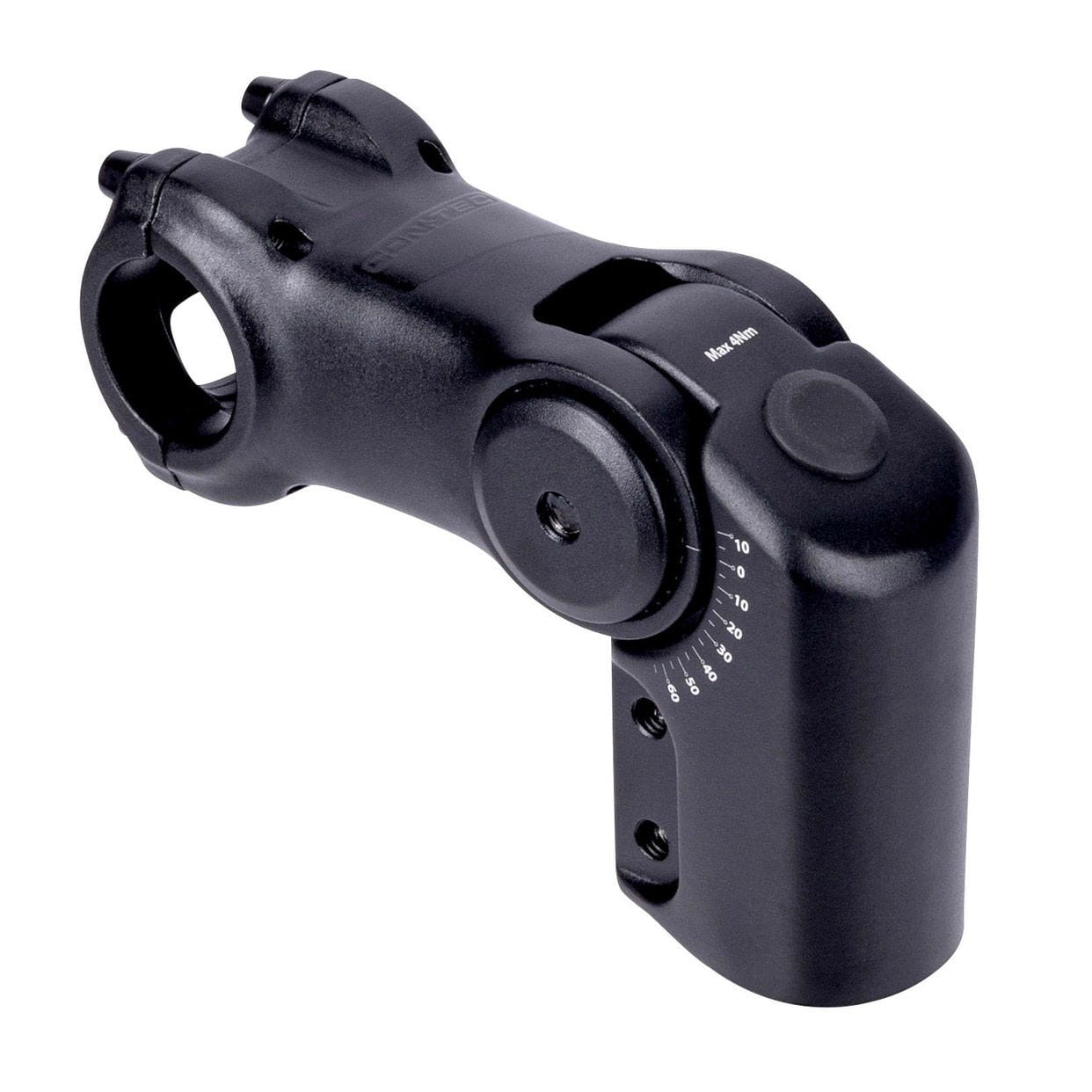Contec UEDA Hybrid Stem adjustable buy online