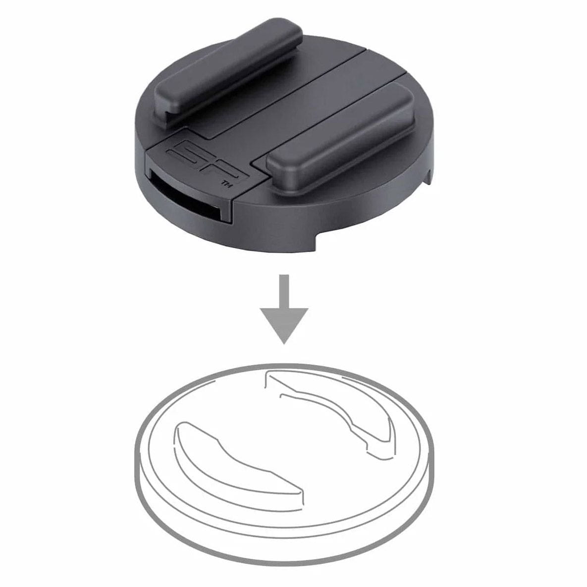 SP Connect Adapter SPC (Downgrade Kit von SPC+ auf SPC) online kaufen