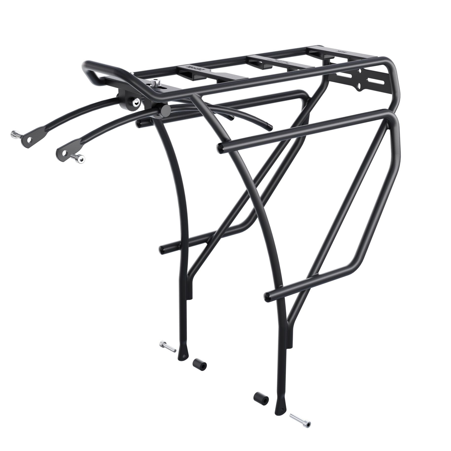 MIK Gepäckträger | Einfach clever transportieren