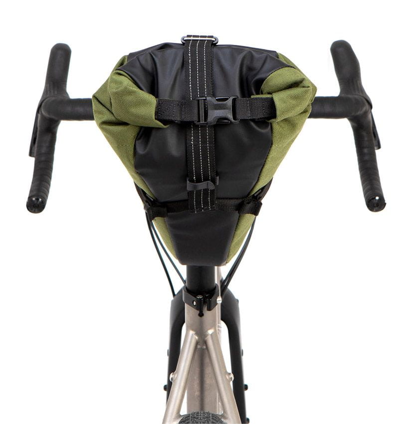 Restrap Saddle Pack 4.5L buy online