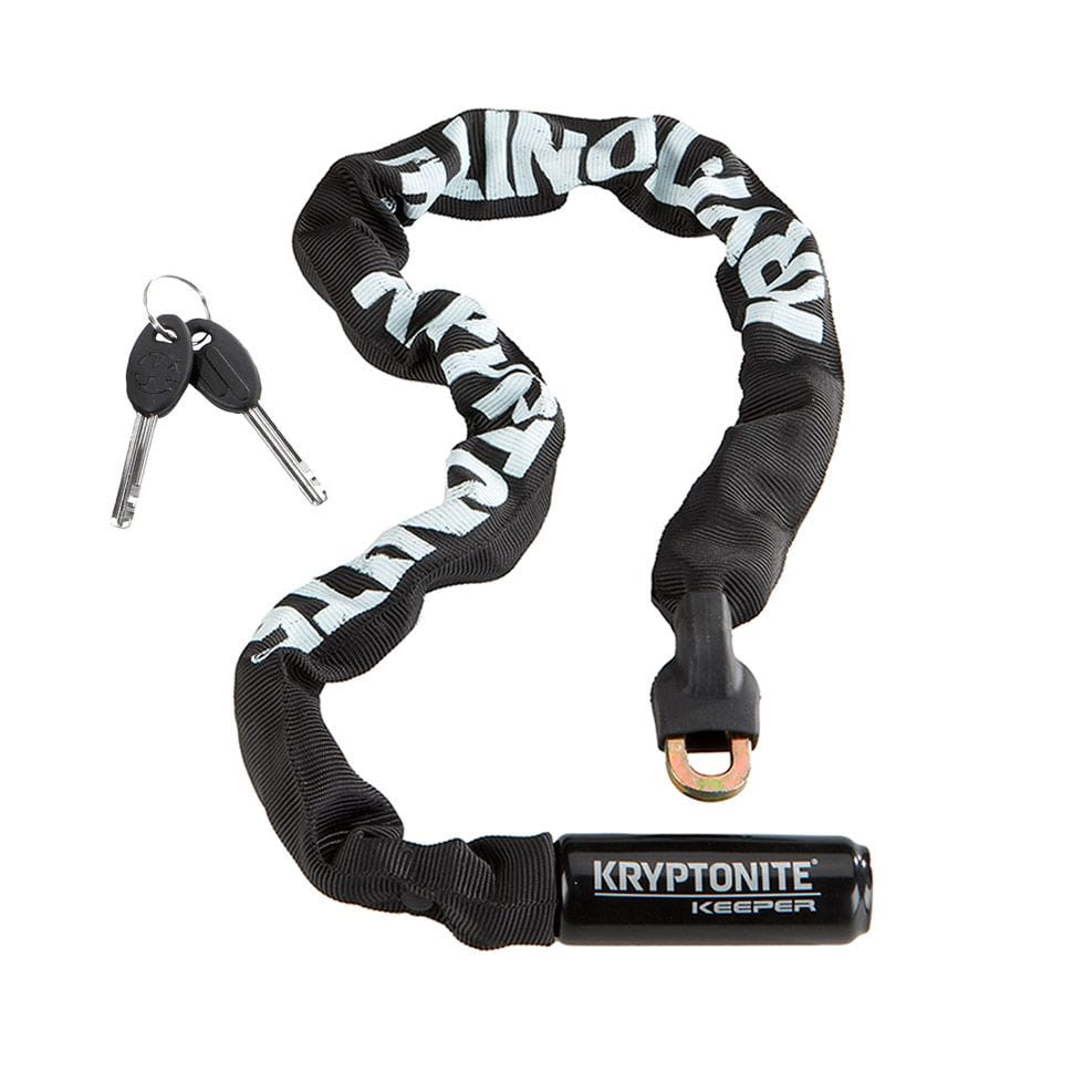 Kryptonite Keeper 785 Integrated Chain Chain Lock 85cm buy online