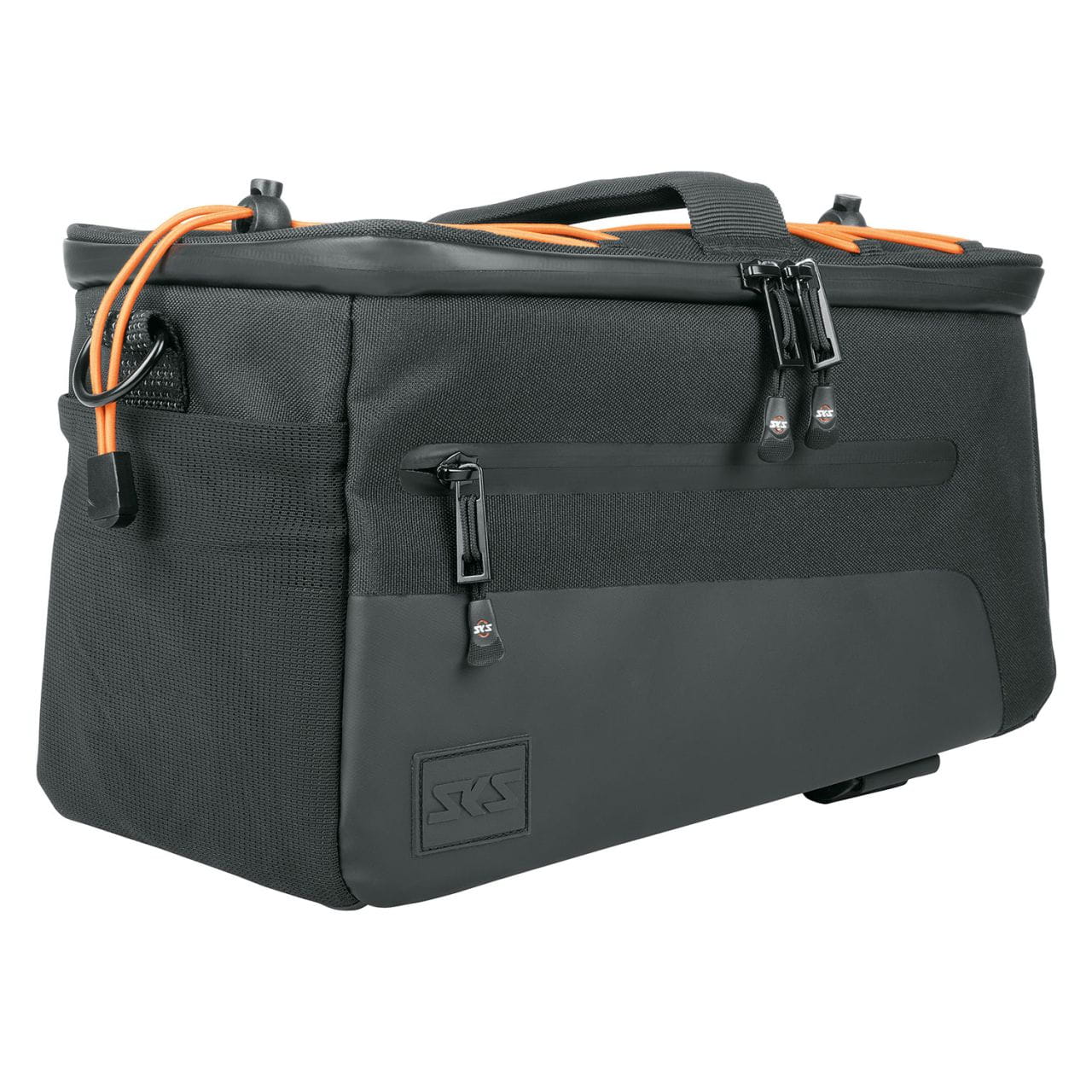 SKS Infinity Urban Trunkbag Racktime 8L buy online