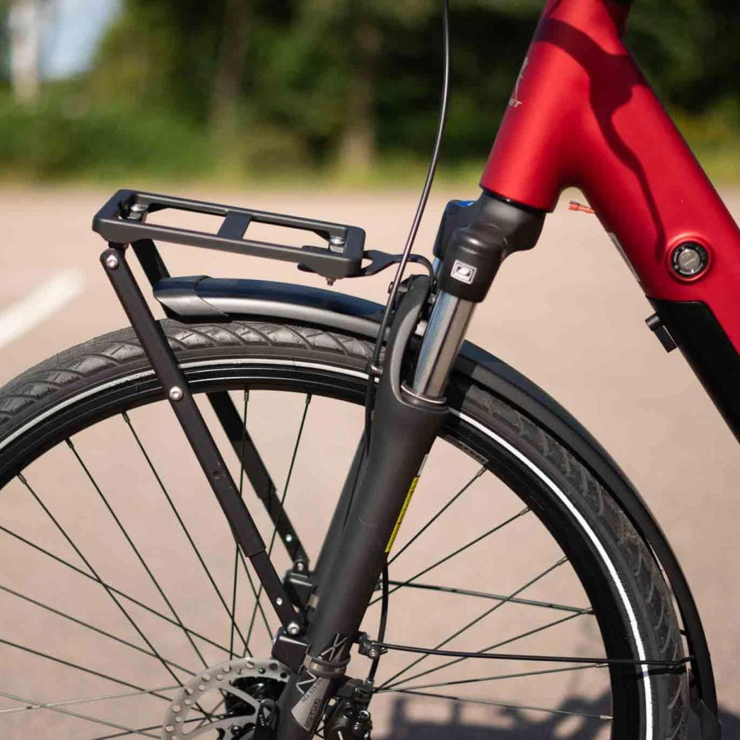 Atran Velo Hybrid Universal AM AVS Bike Cargo Rack front 20-29" buy online