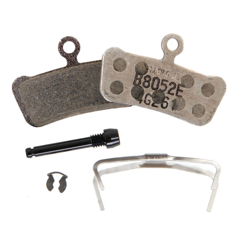 SRAM Brake Pads Disc for SRAM Guide R / RS / RSC / Ultimate, Avid Trail ...