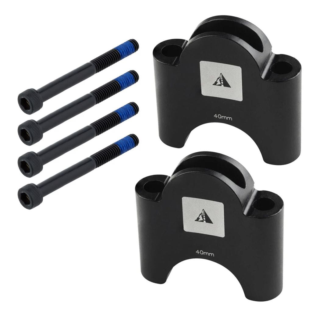 Profile Design Aerobar Bracket Riser Kit buy online