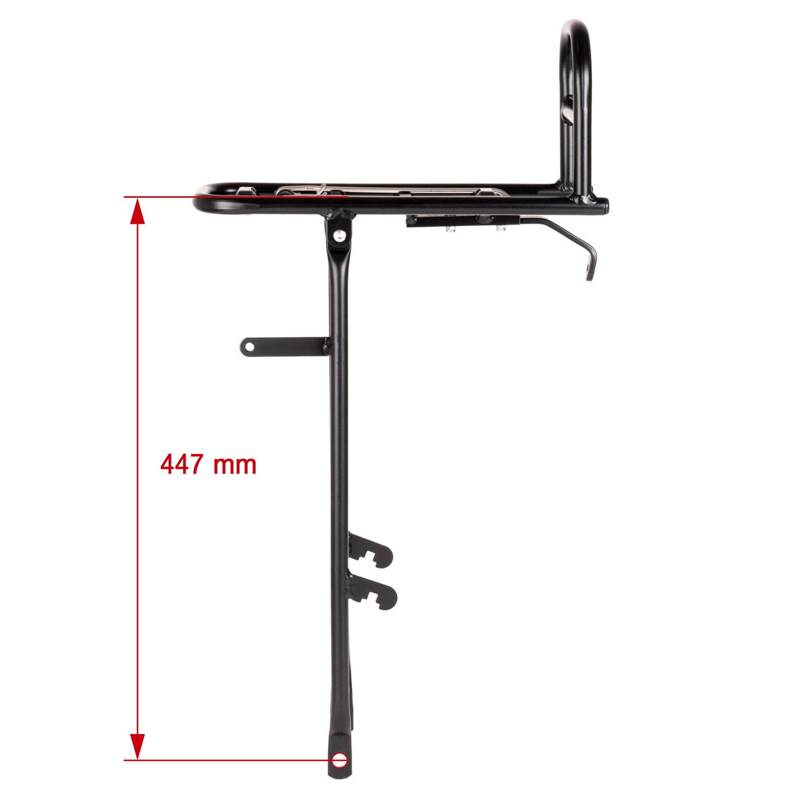 Atran Velo Cargo Mini AVS Bike Cargo Rack vorne buy online
