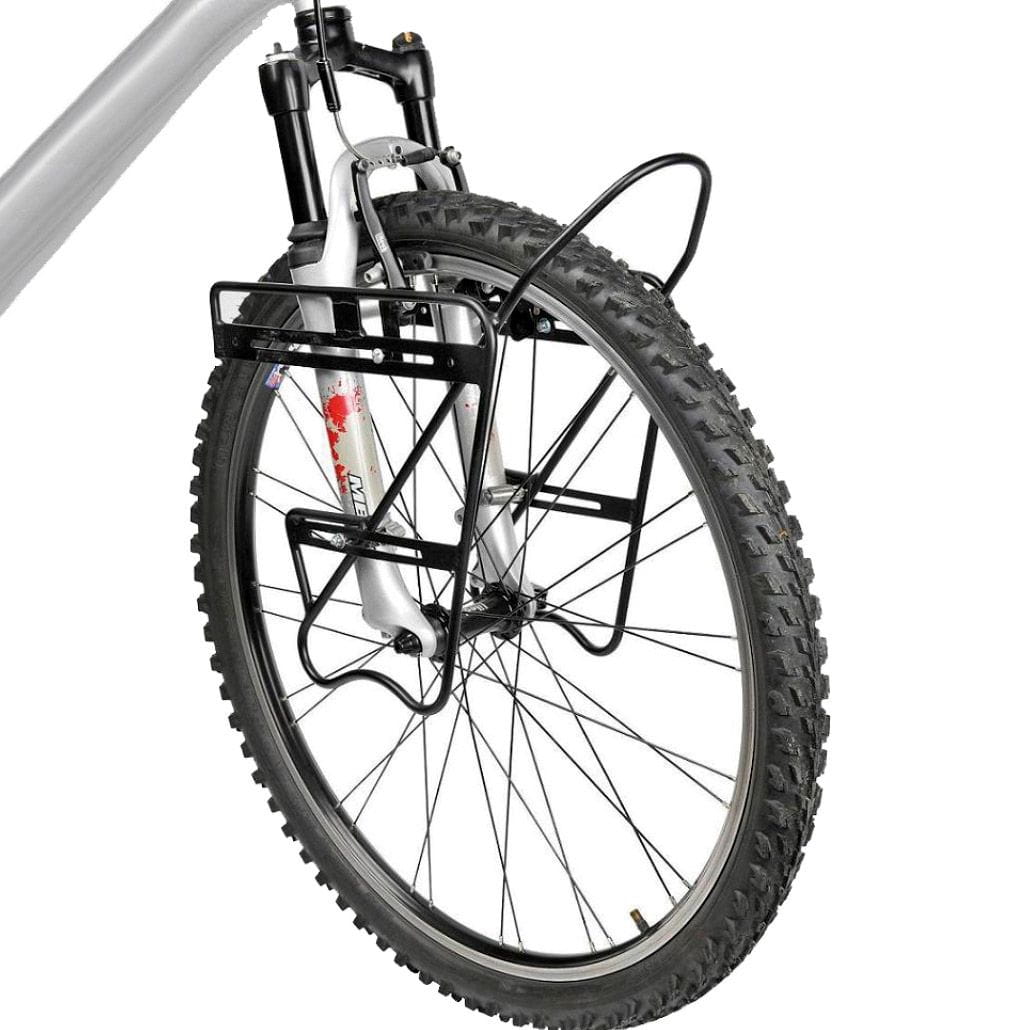 Zefal Raider Front MTB Lowrider Rack front 24-29" buy online