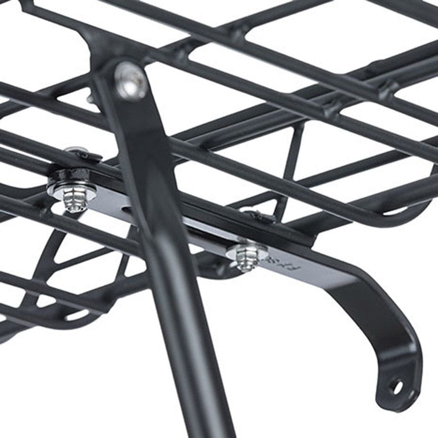 Basil Portland Bicycle Front Basket Vorderrad Rack / Korb 25L buy online