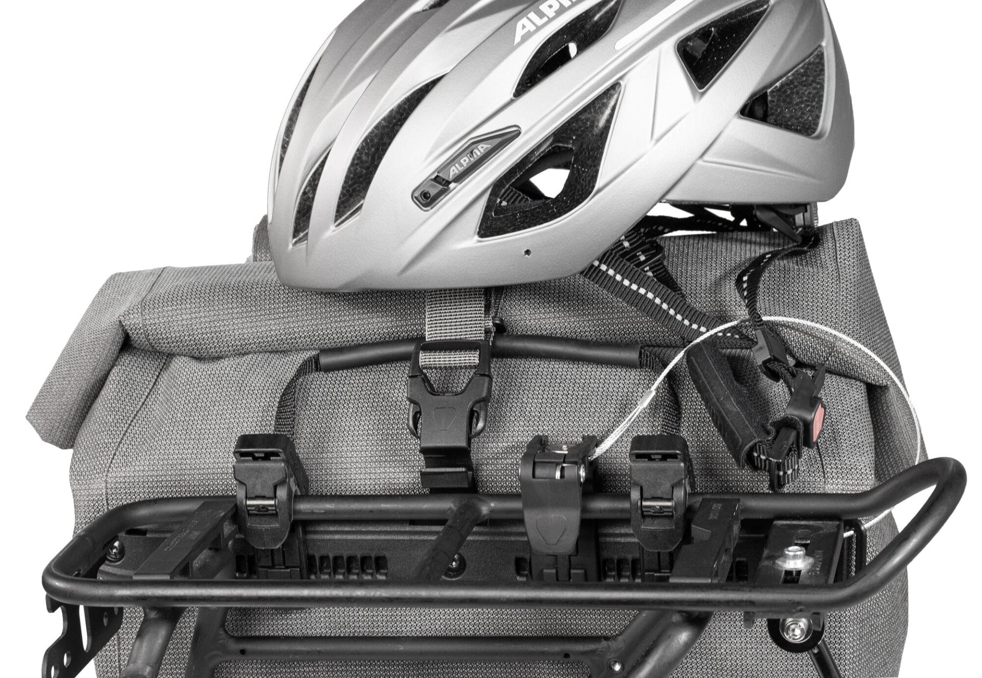 Ortlieb QL2 Lock Bicycle Bag Lock buy online