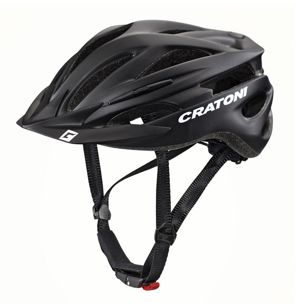 Cratoni Pacer Plus MTB Bike Helmet buy online
