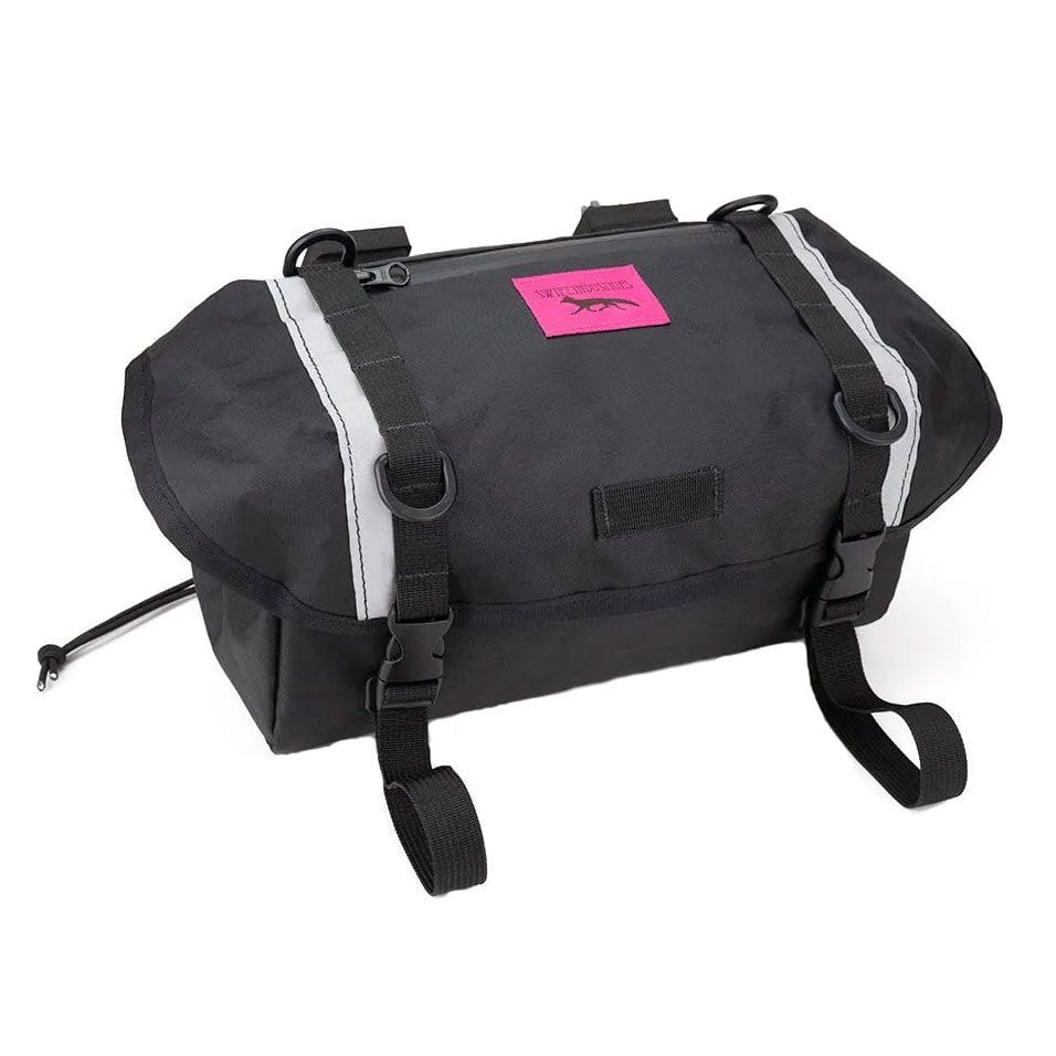 Swift Industries Catalyst Pack Lenkertasche 7.5L buy online
