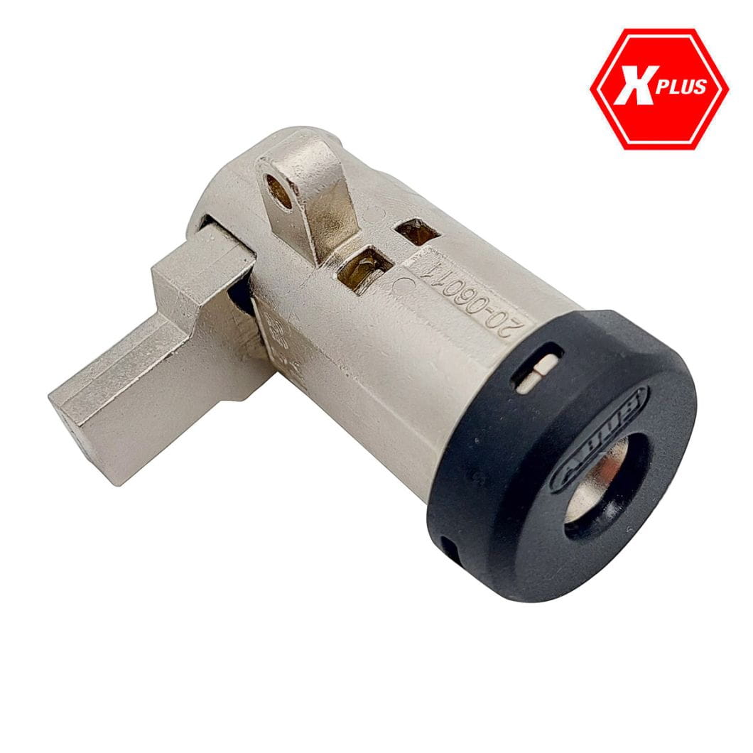 ABUS Cube InTube Battery Lock BLO CUB IT2 B3X XPlus (Custom Order ...