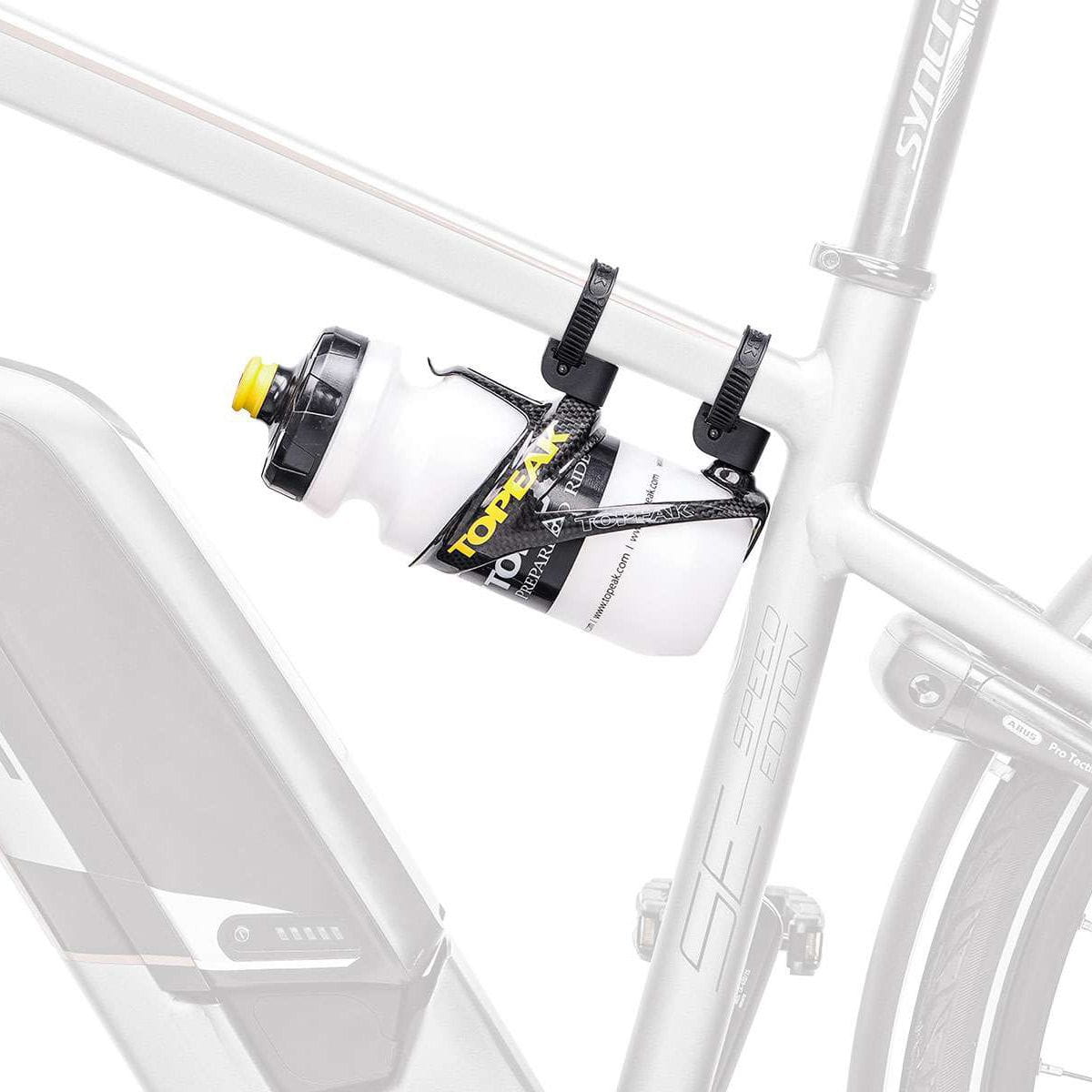 Topeak Versamount Bottle Cage Adapter Universal online kaufen