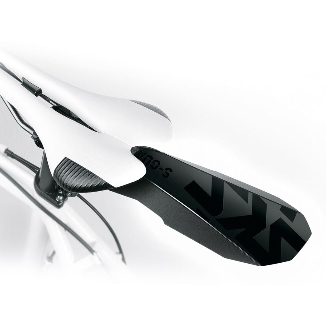 SKS S-Guard Black Schutzblech Sattel - Bike / Rennrad / MTB buy online