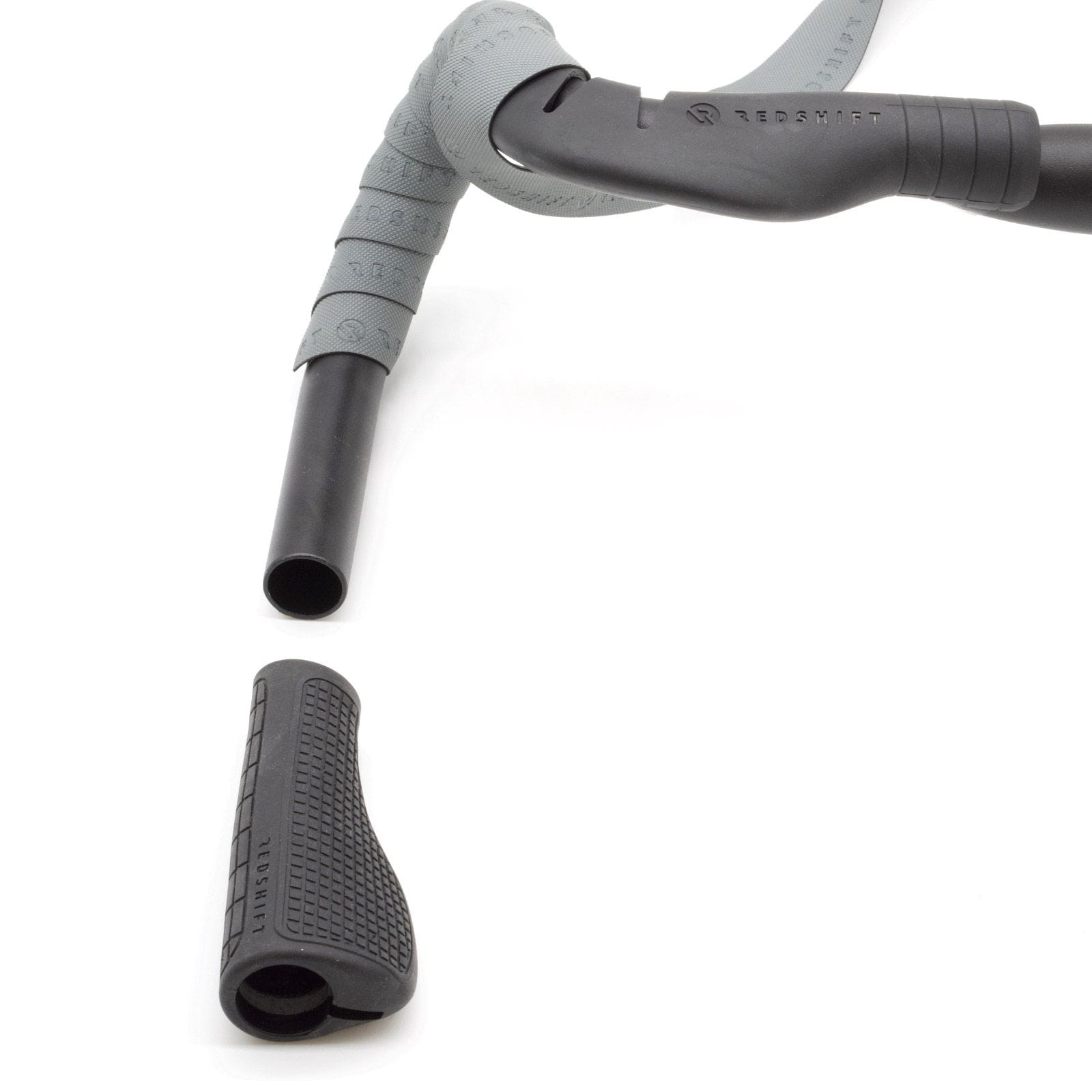 Redshift Cruise Control Drop Bar Griffe Drop Grips buy online