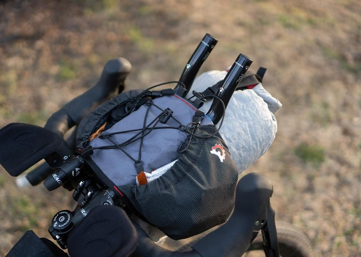 Revelate Designs Pitchfork Aerobar System 8L online kaufen