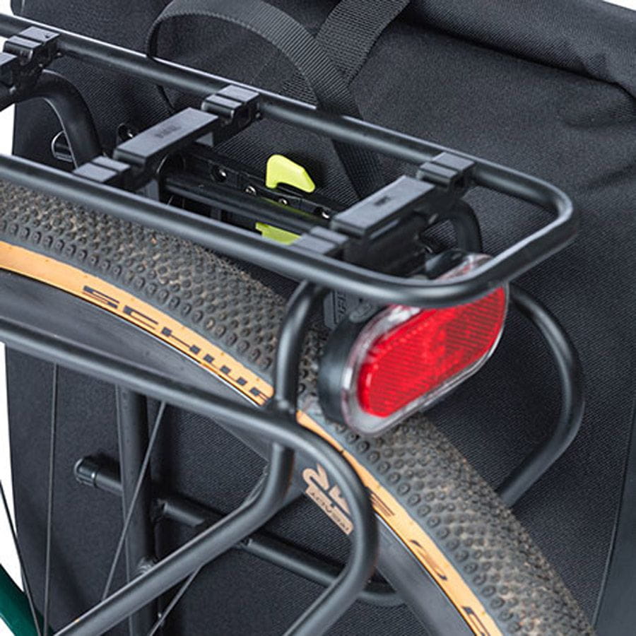 Basil Navigator Waterproof L Rear Pannier Bag 25-31L (Single Bag) buy ...