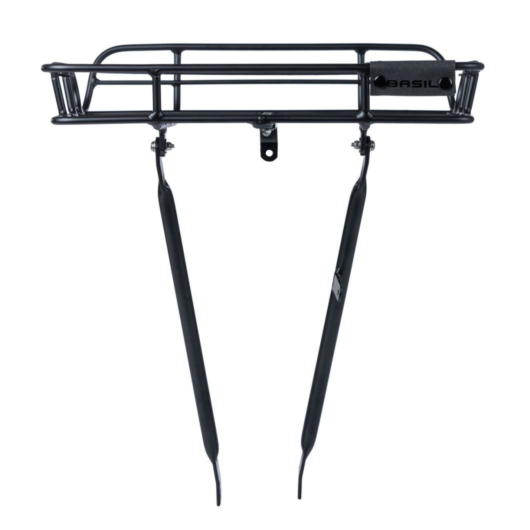 Basil Portland Front Carrier High Vorderrad Rack buy online