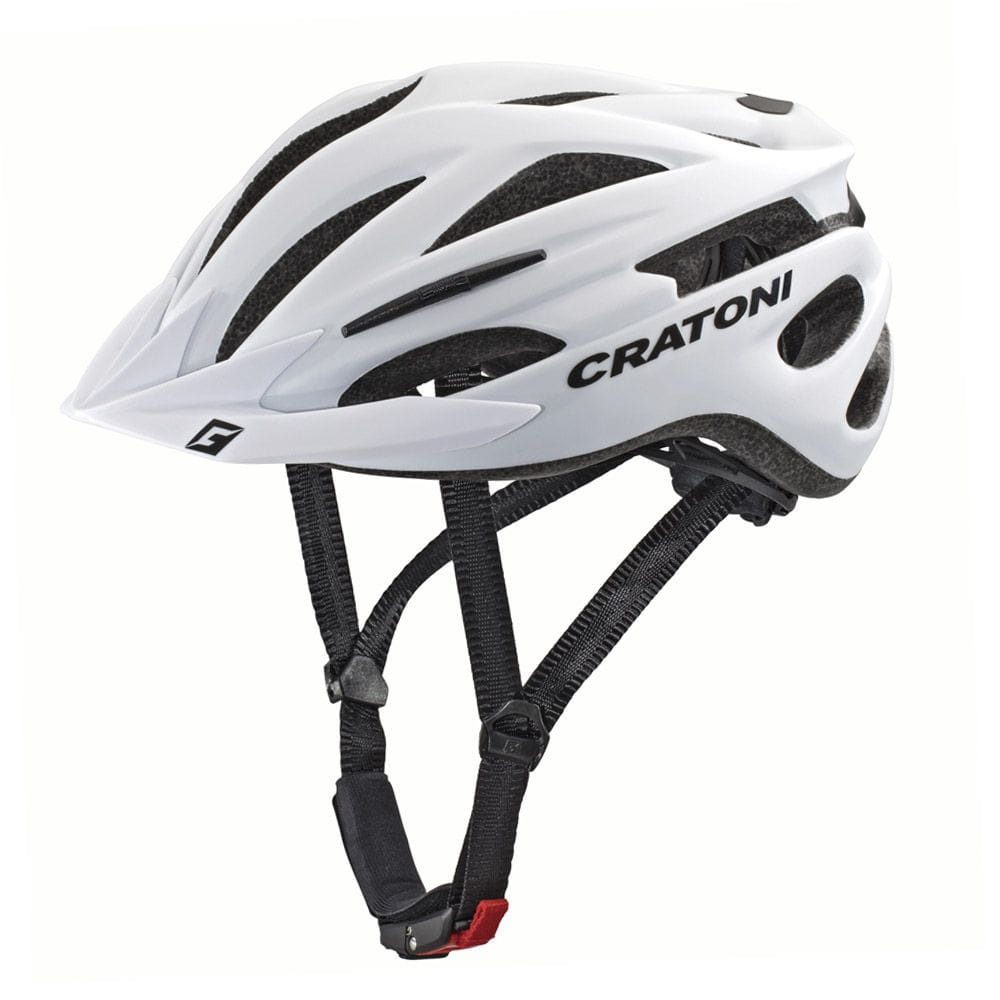 Cratoni Pacer Plus MTB Bike Helmet buy online