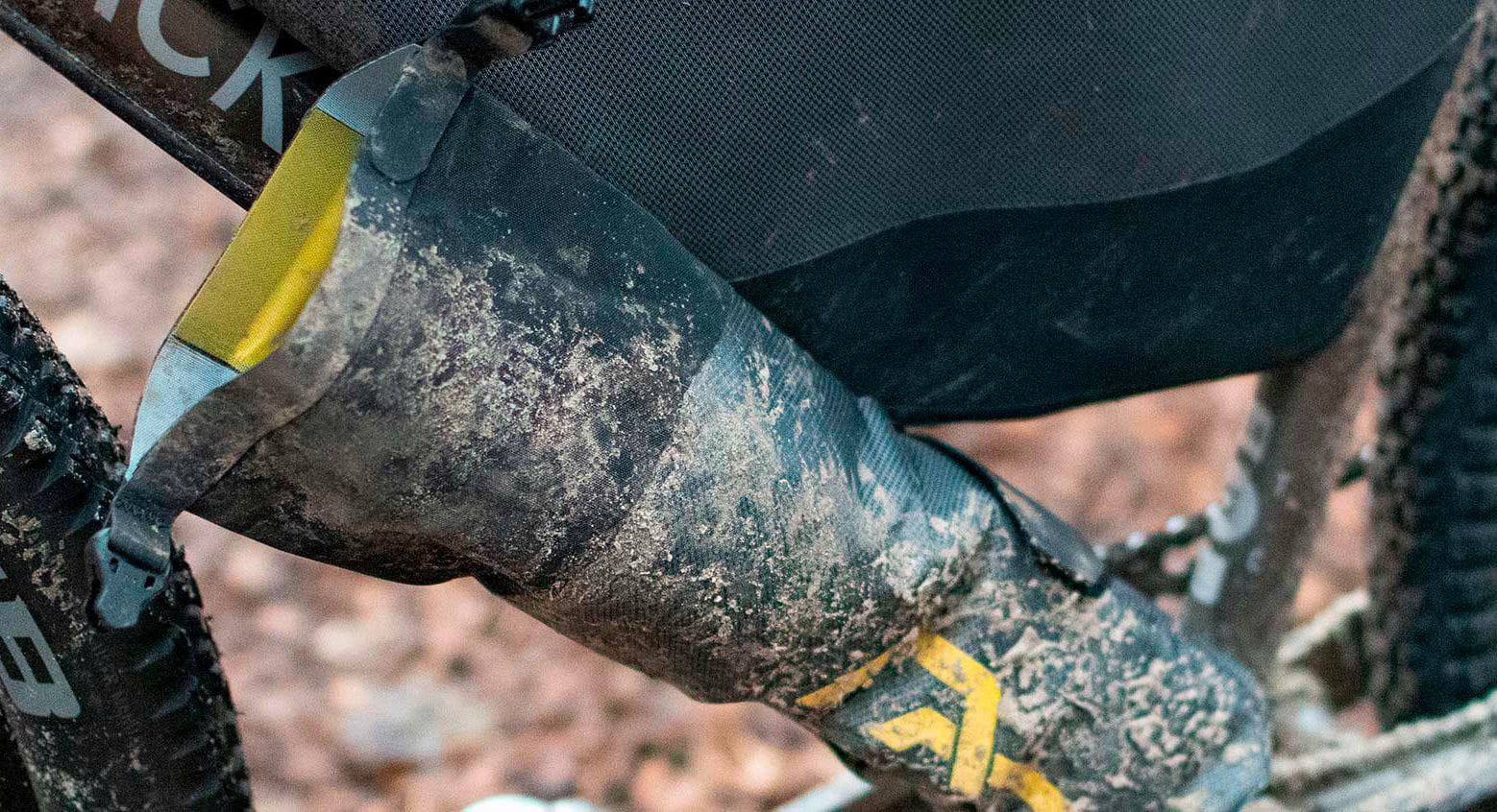 Apidura Backcountry Downtube Pack 1.8L buy online