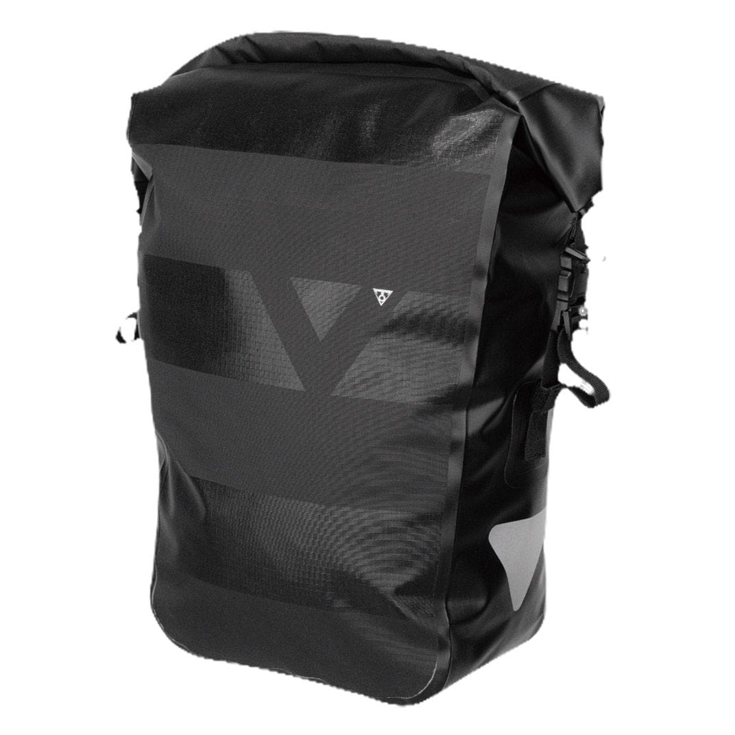 Topeak Pannier DryBag Rear Pannier Bag (Single Bag) 15L / 20L buy online