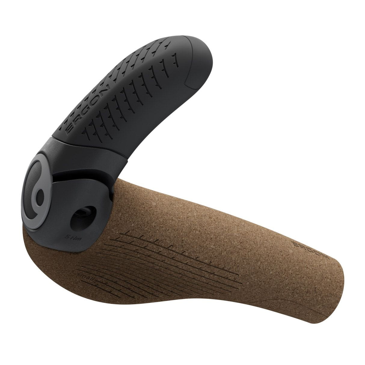 Ergon GP3 Evo BioKork Lenkergriffe buy online