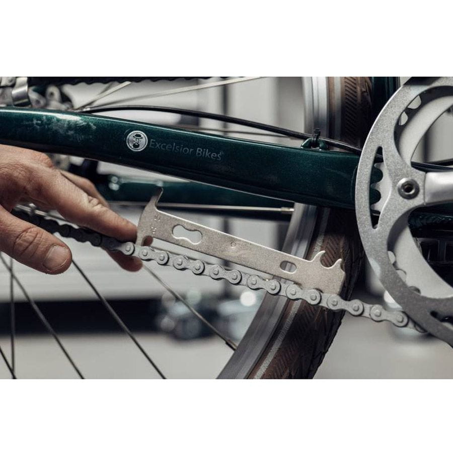 Contec Charlie Tango Bike Kettenverschleißlehre buy online