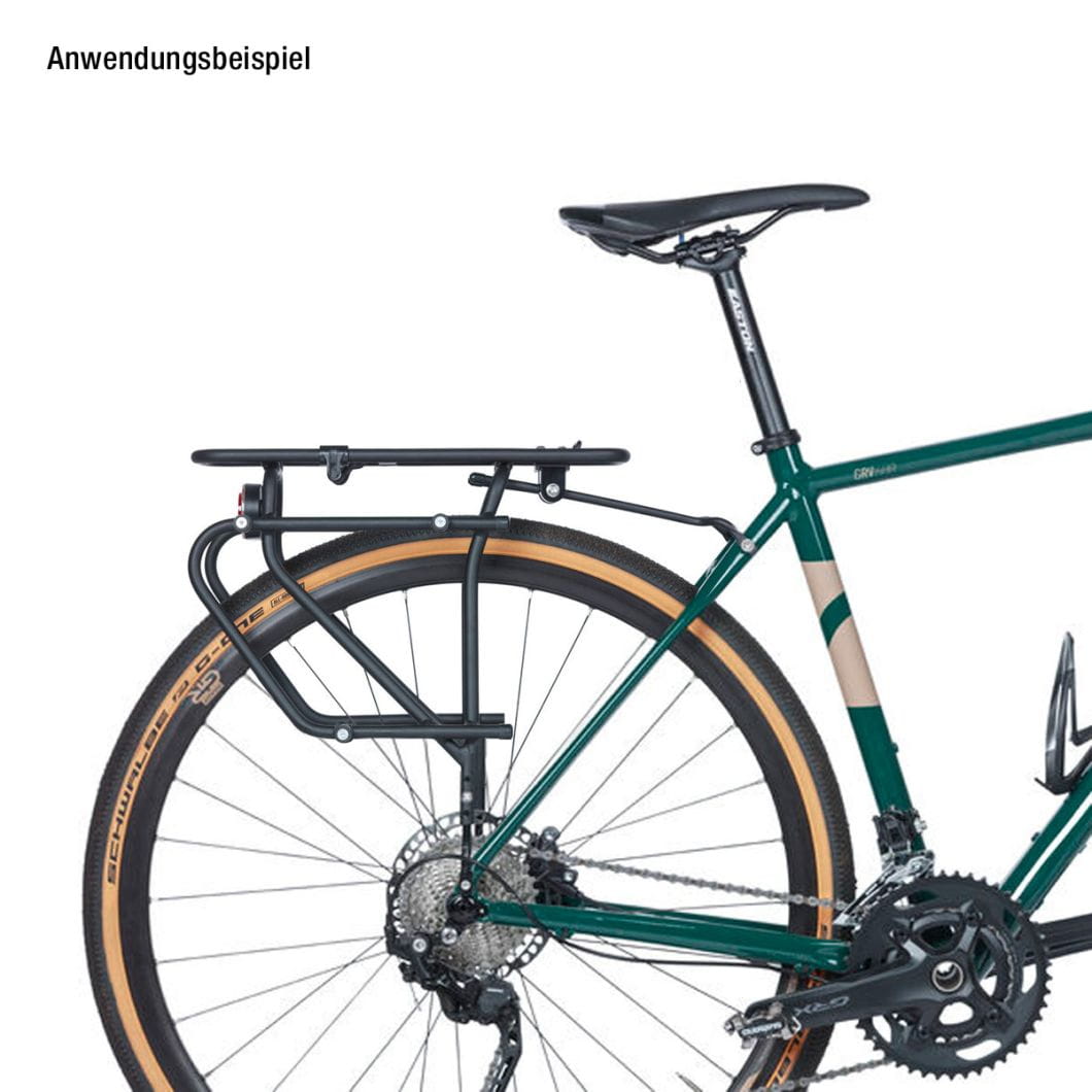 Basil Universal Cargo Carrier MIK SIDE Gepäckträger 60011 online kaufen