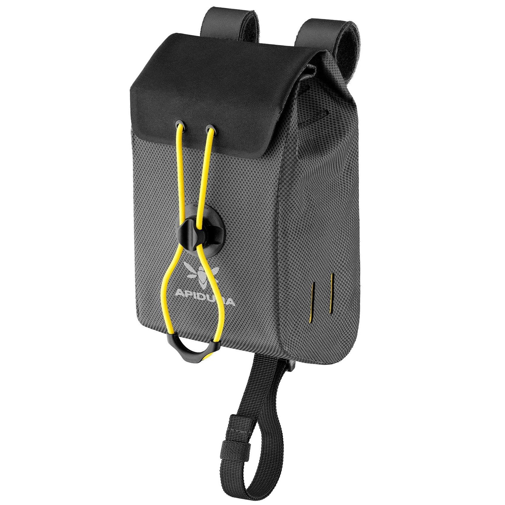 Apidura Expedition Stem Pack 1.3L | Wasserdicht & Praktisch